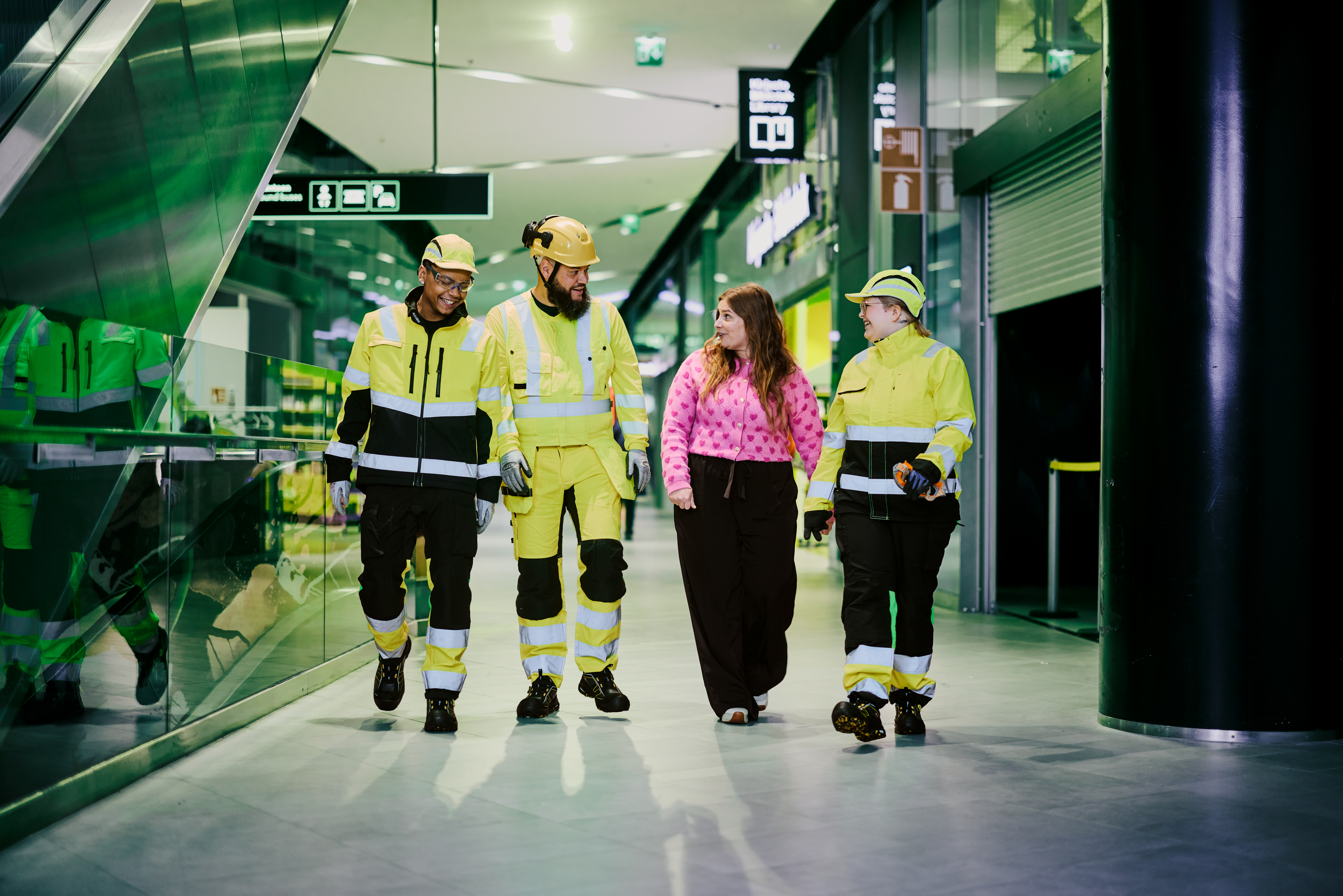 Viikonloppusiivooja, Äänekoski - Luotea - Työpaikat - Duunitori