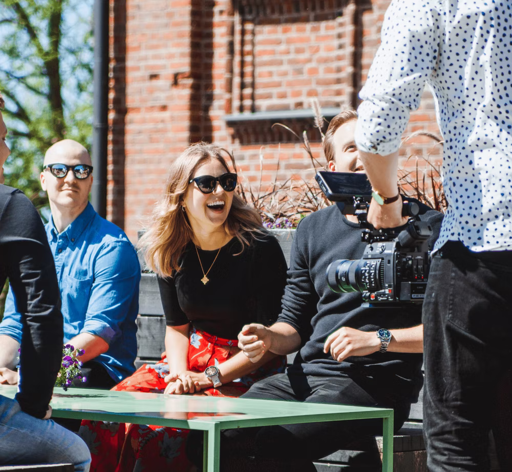 Duunitori - Uusi tapa löytää