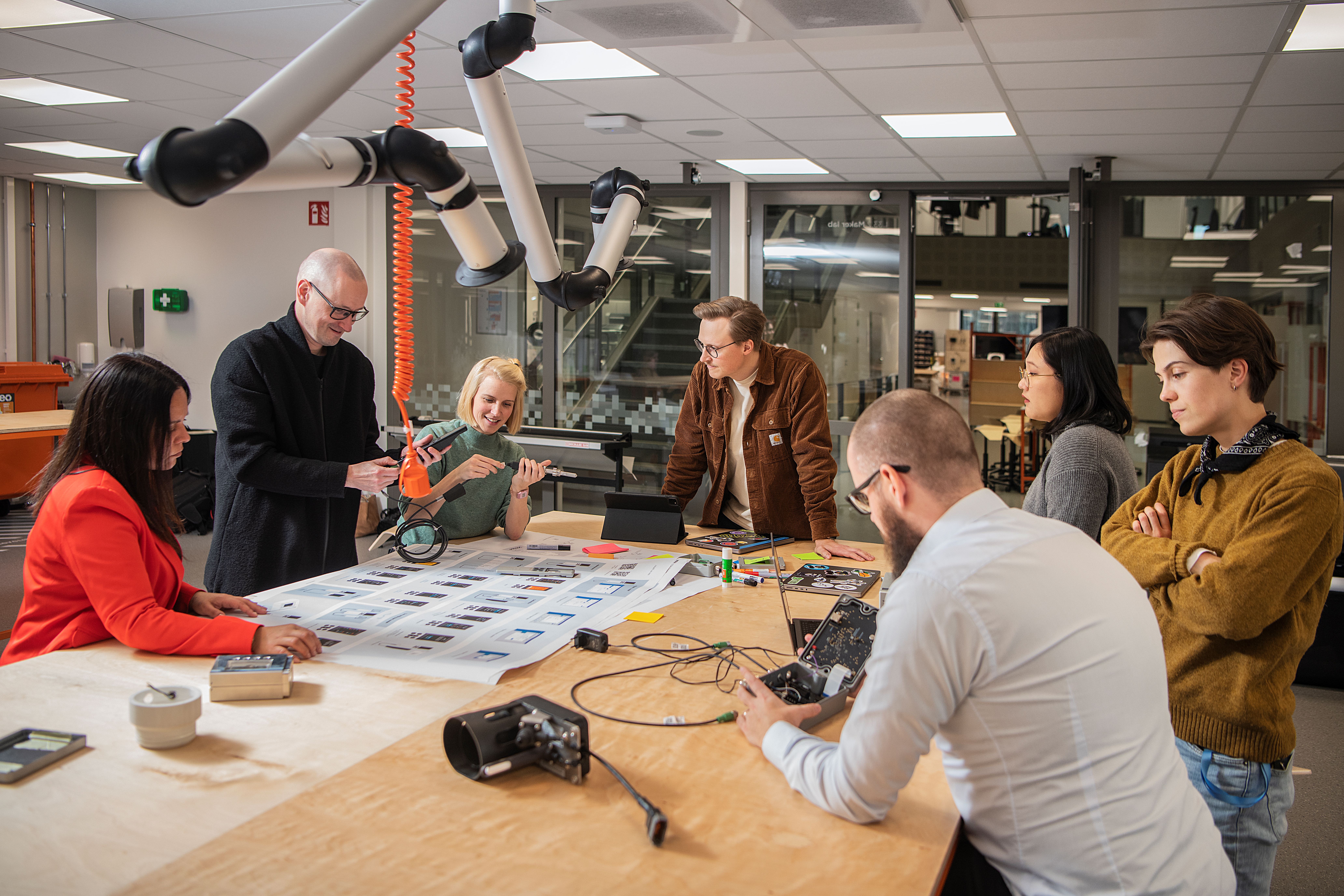 Giant Leap Trainee, Customer 360 Analytics - Vaisala Oyj - Työpaikat ...