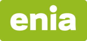 Enia työnantajana