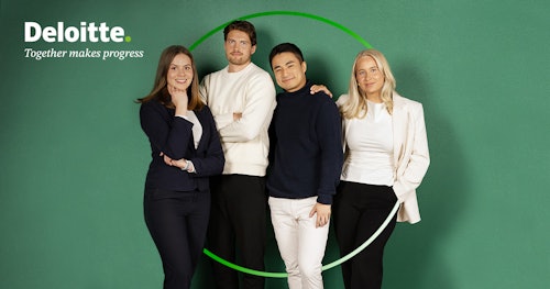 Deloitte Trainee - Deloitte Oy - Työpaikat - Duunitori
