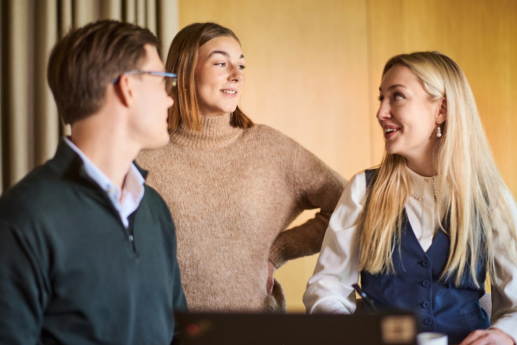 Communications Manager - EY - Työpaikat - Duunitori