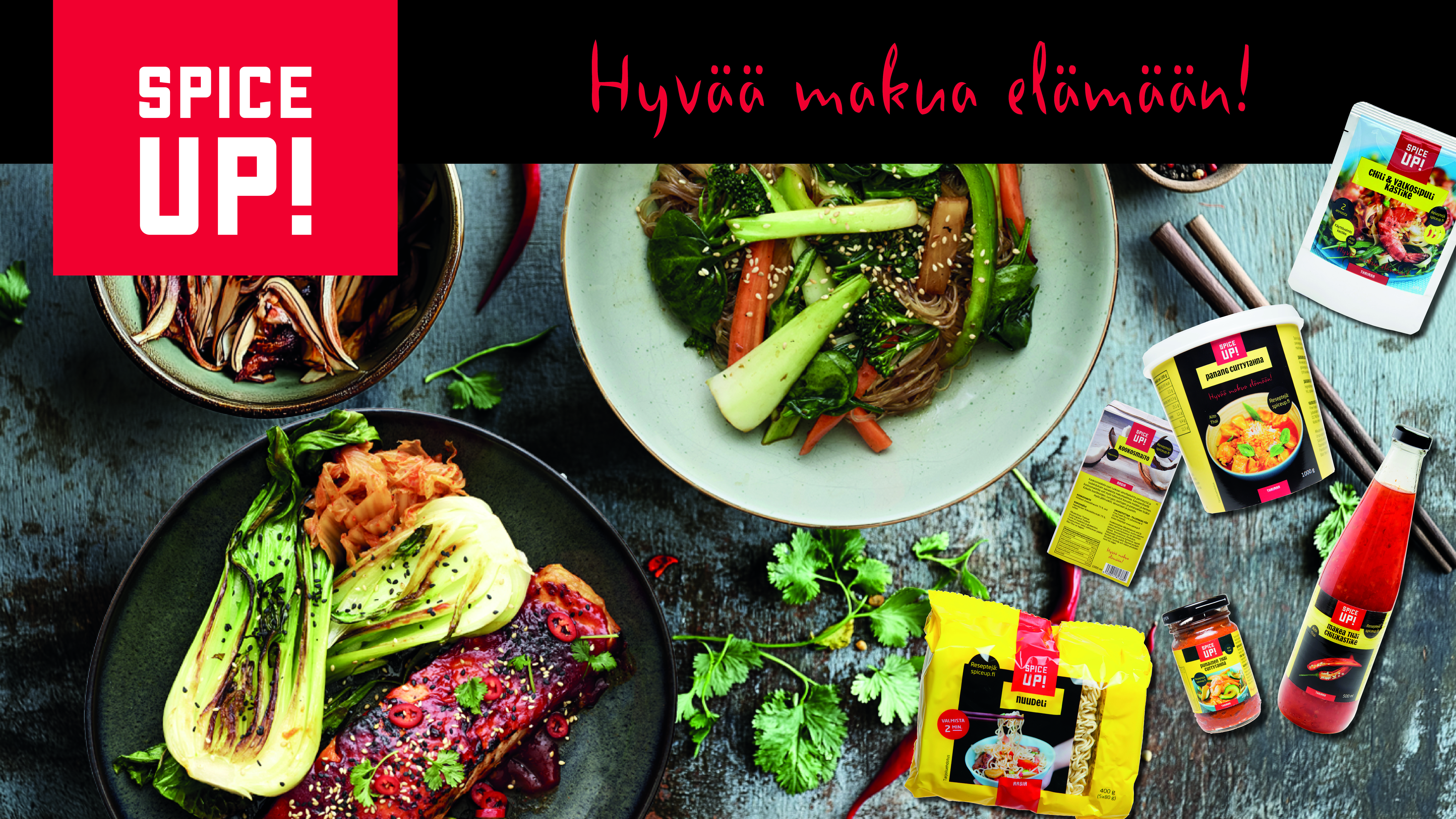 Laatu- ja tuoteasiantuntija - Fine Foods Oy LTD - Työpaikat - Duunitori
