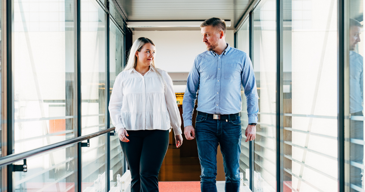 Projektipäällikkö - Raumaster Oy - Työpaikat - Duunitori