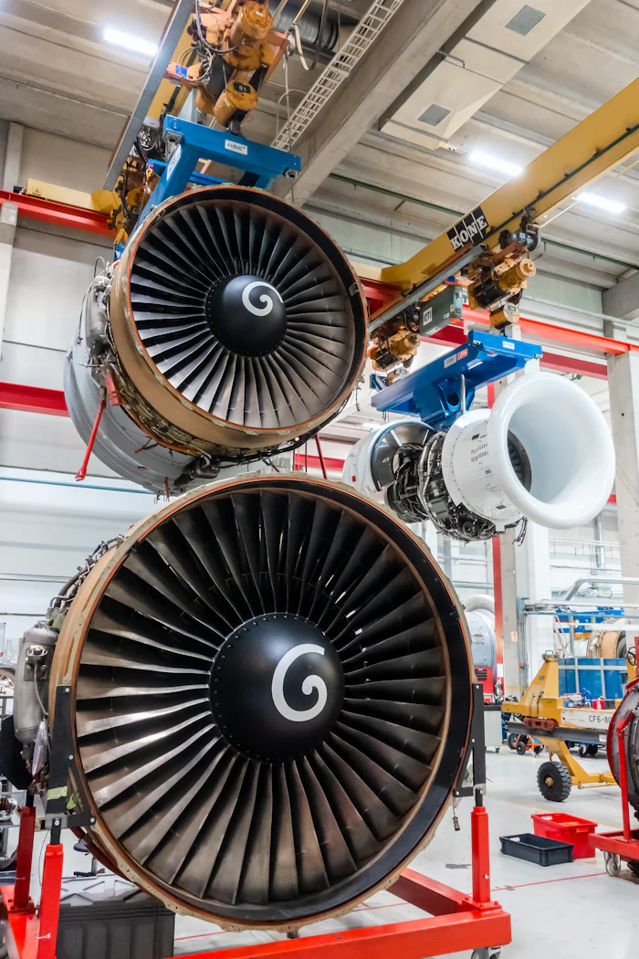 Data Analyst – Finance & Operations - GA Telesis Engine Services Oy ...