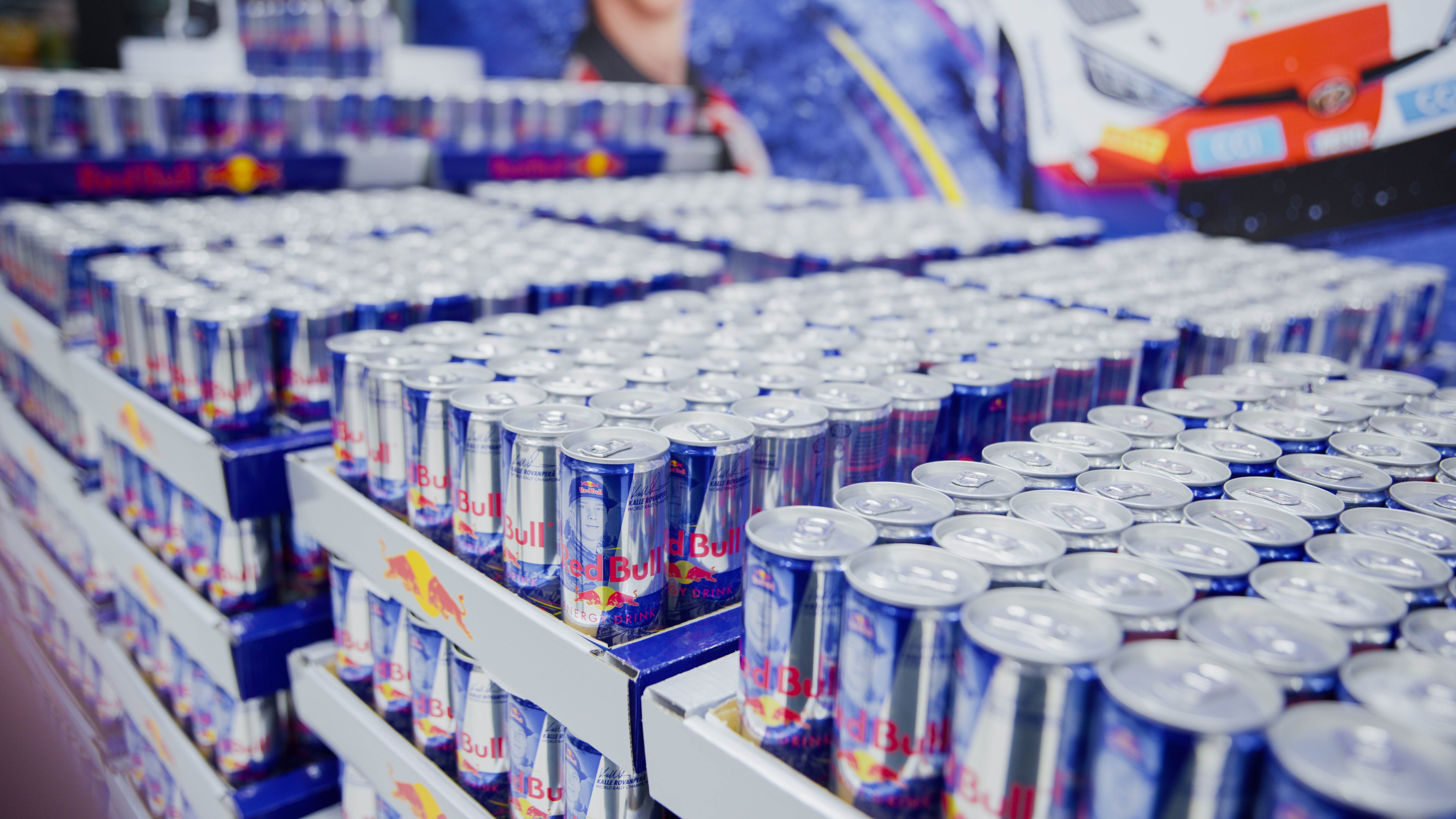 Category Specialist - Red Bull Finland Oy - Työpaikat - Duunitori