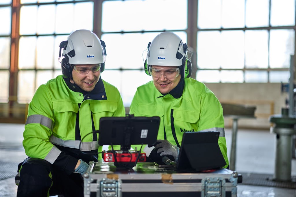NDT-tarkastaja/-trainee - Kiwa Suomi - Työpaikat - Duunitori