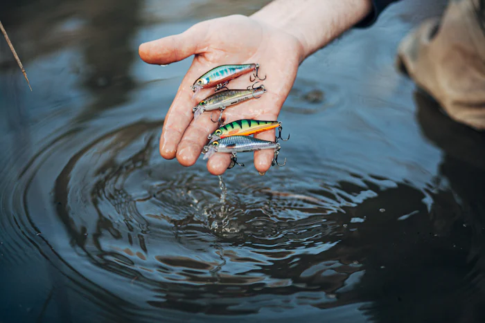 Packaging & ­Graphic Designer - Rapala VMC Oyj - Työpaikat - Duunitori