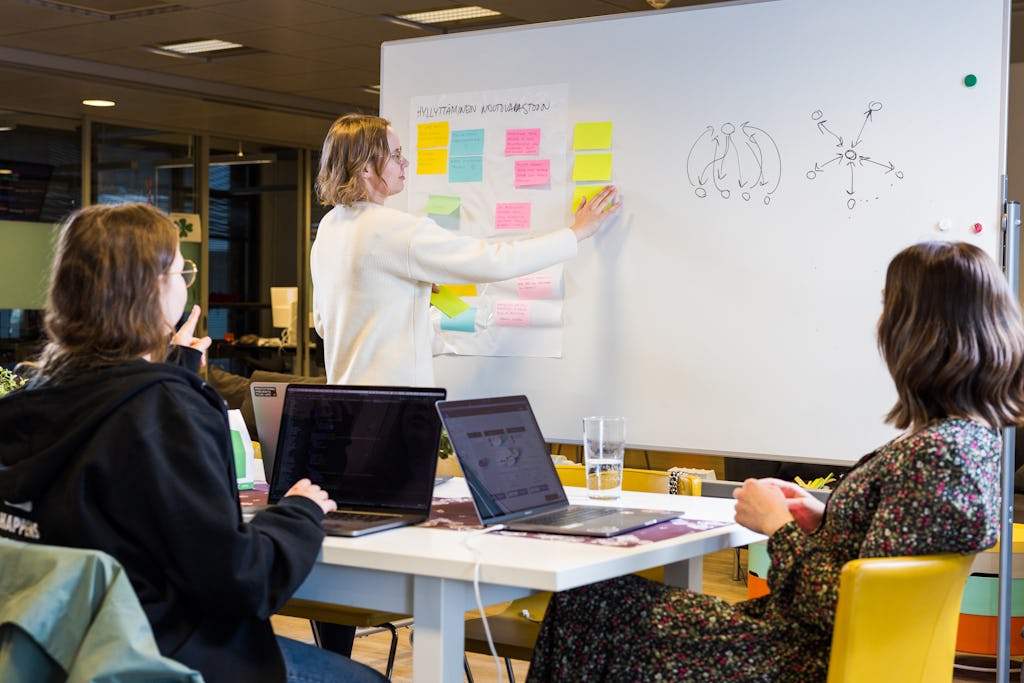 Team Lead, Software Development - Verkkokauppa.com Oyj - Työpaikat - Duunitori