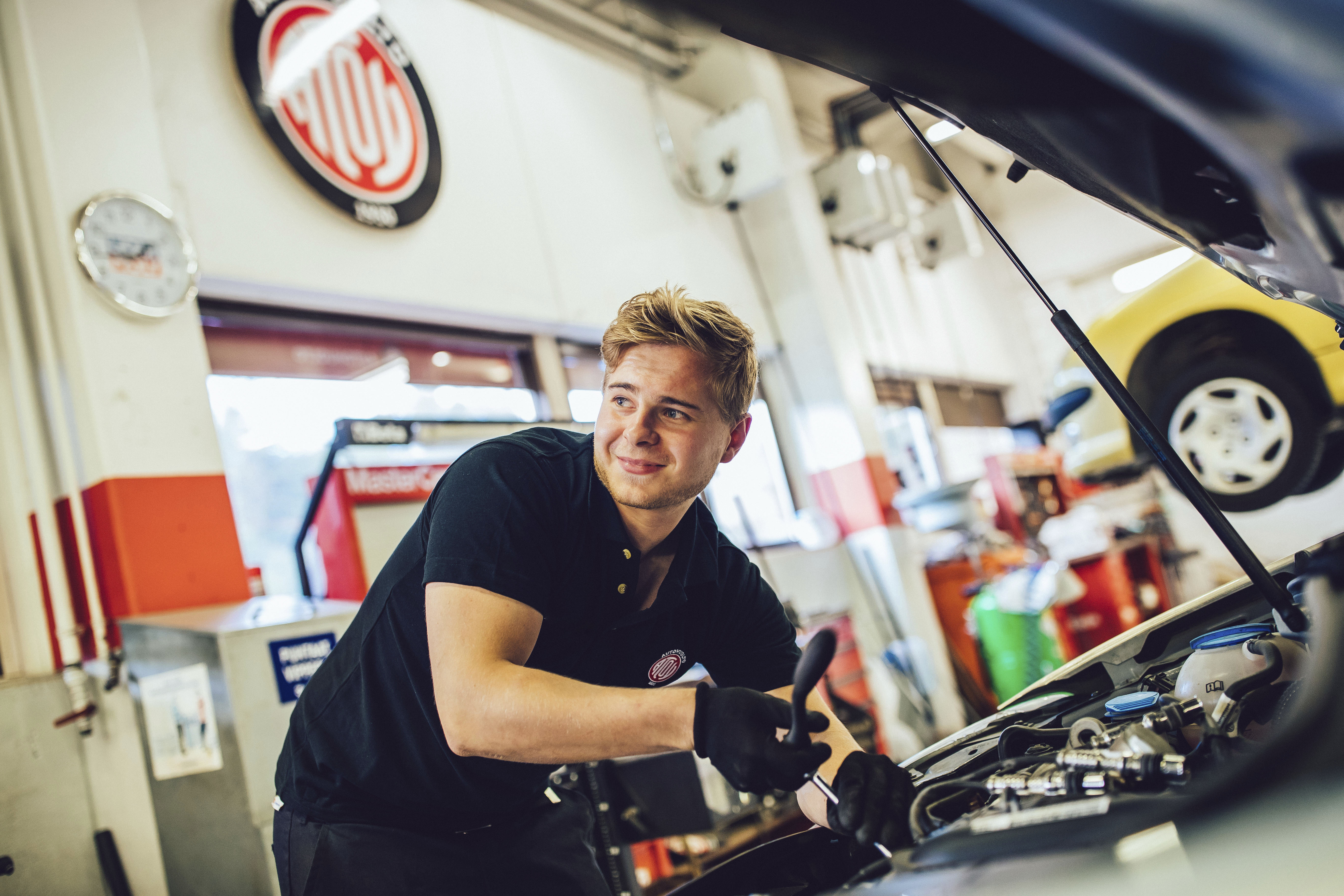 Kehityspäällikkö - Atoy Power Oy - Työpaikat - Duunitori