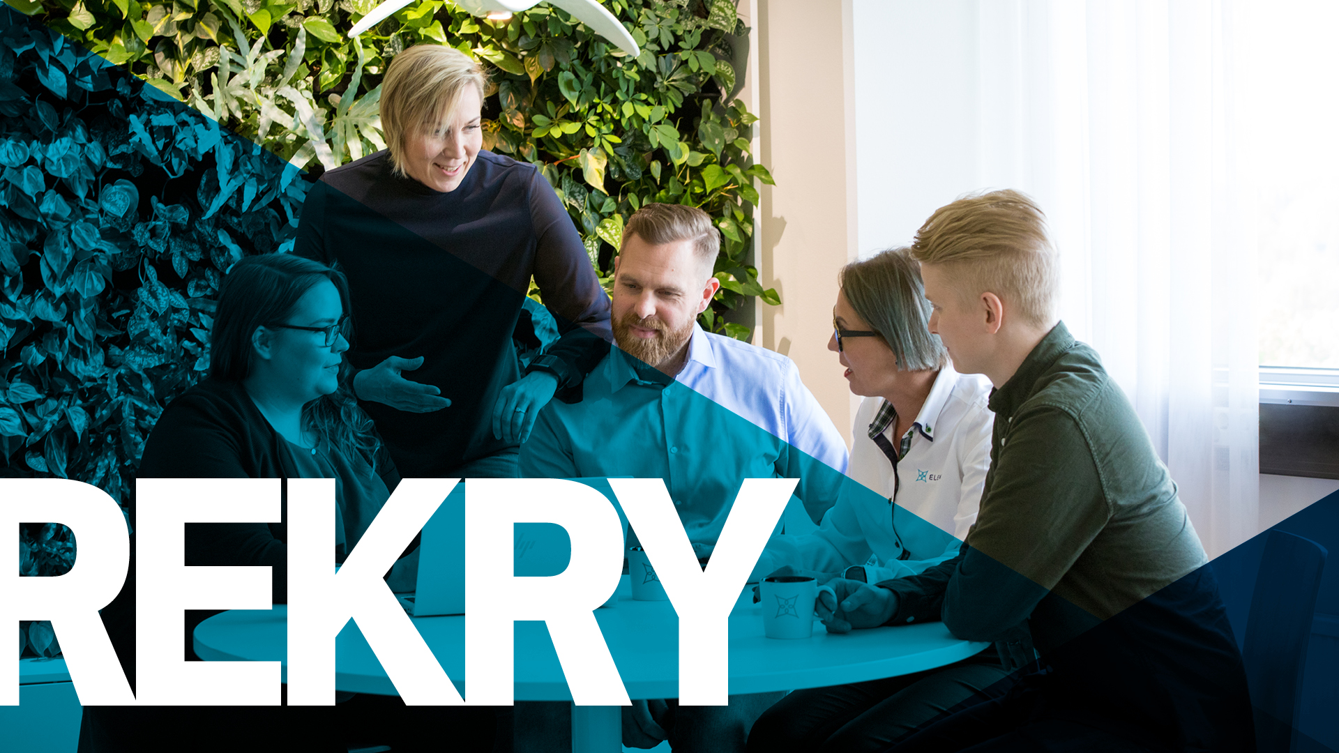 Projektipäällikkö, ohjelmistoprojektit - Elenia Oy - Työpaikat - Duunitori