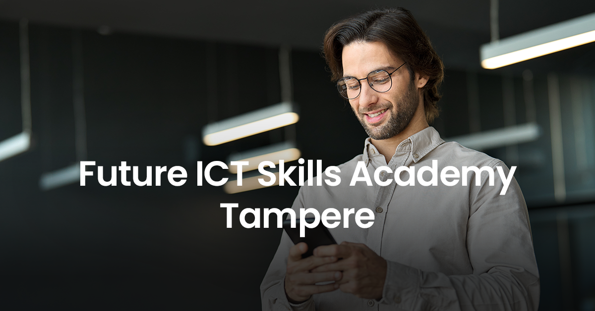 Future ICT Skills Academy / 40 paikkaa - Saranen - Työpaikat - Duunitori