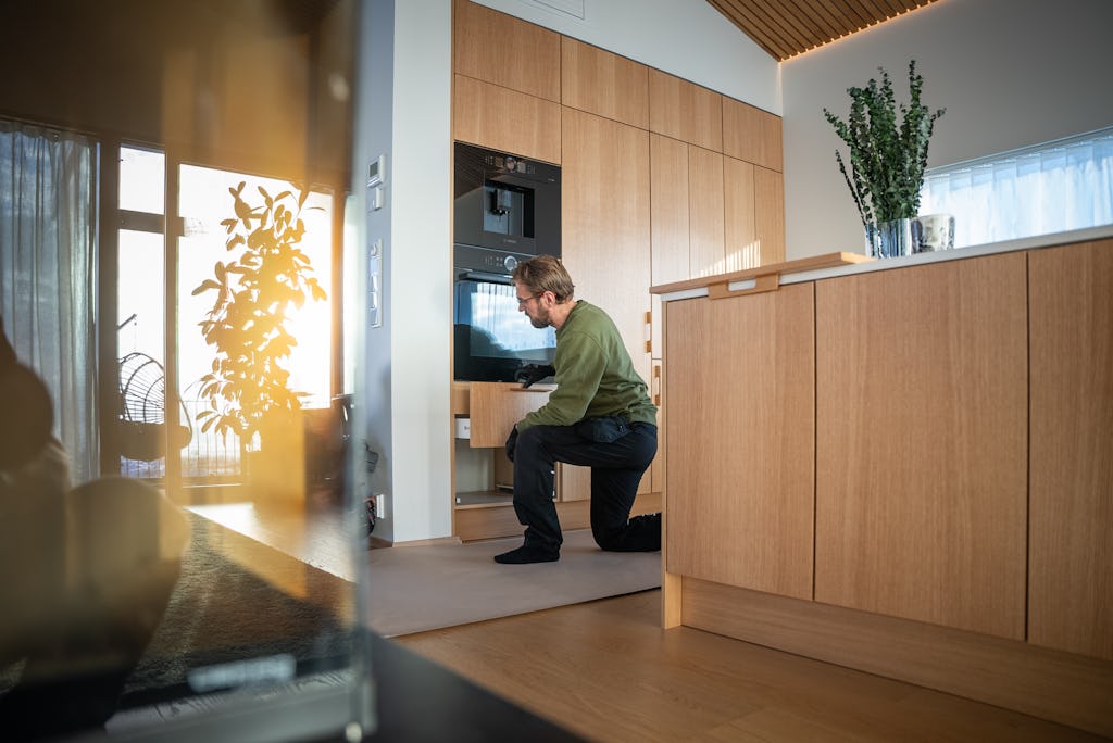 Kalusteasentaja - Ideko Suomi Oy - Työpaikat - Duunitori