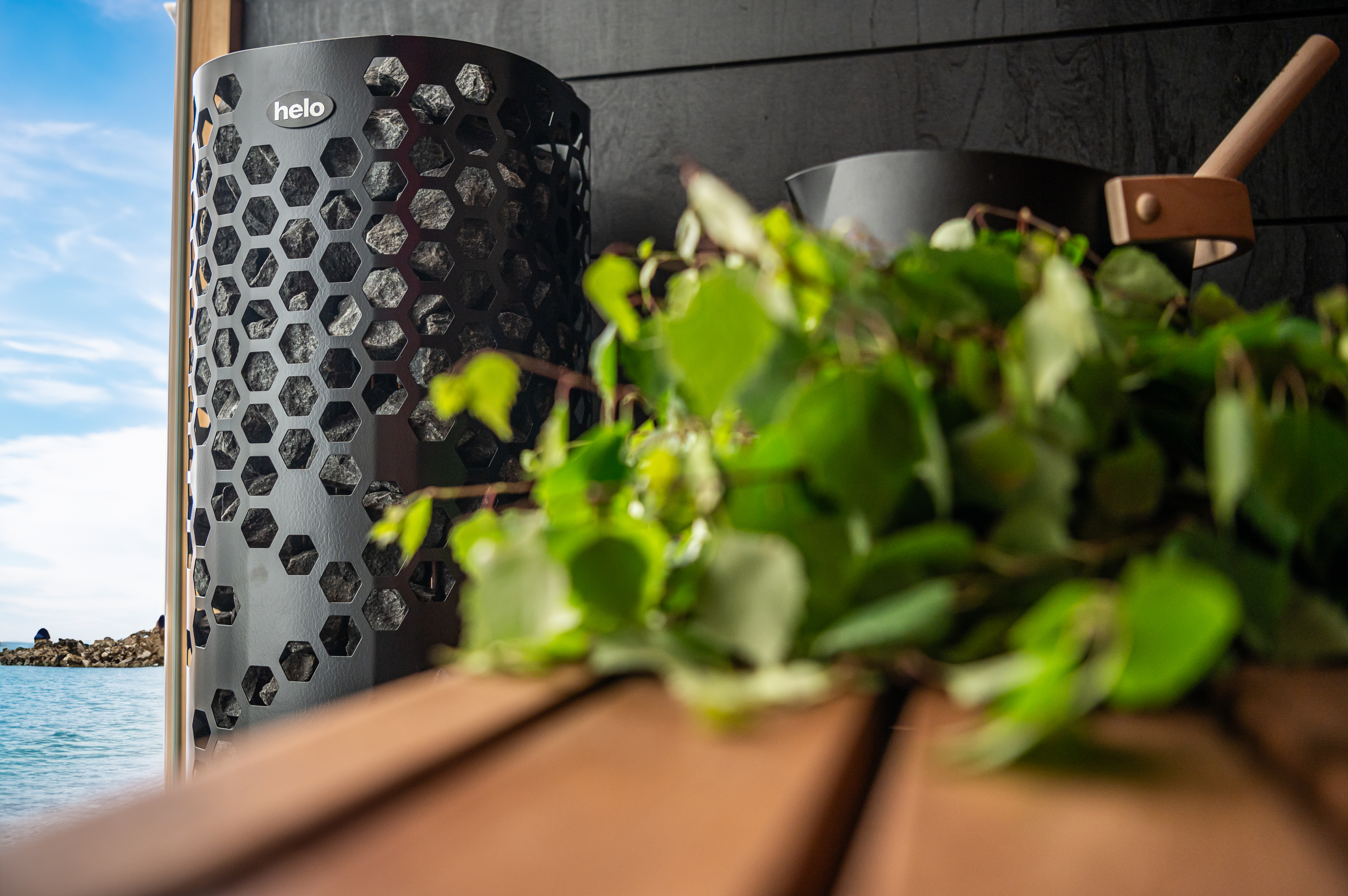 Alueellinen myyntipäällikkö Suomi ja Baltian maat - Sauna360 Oy ...