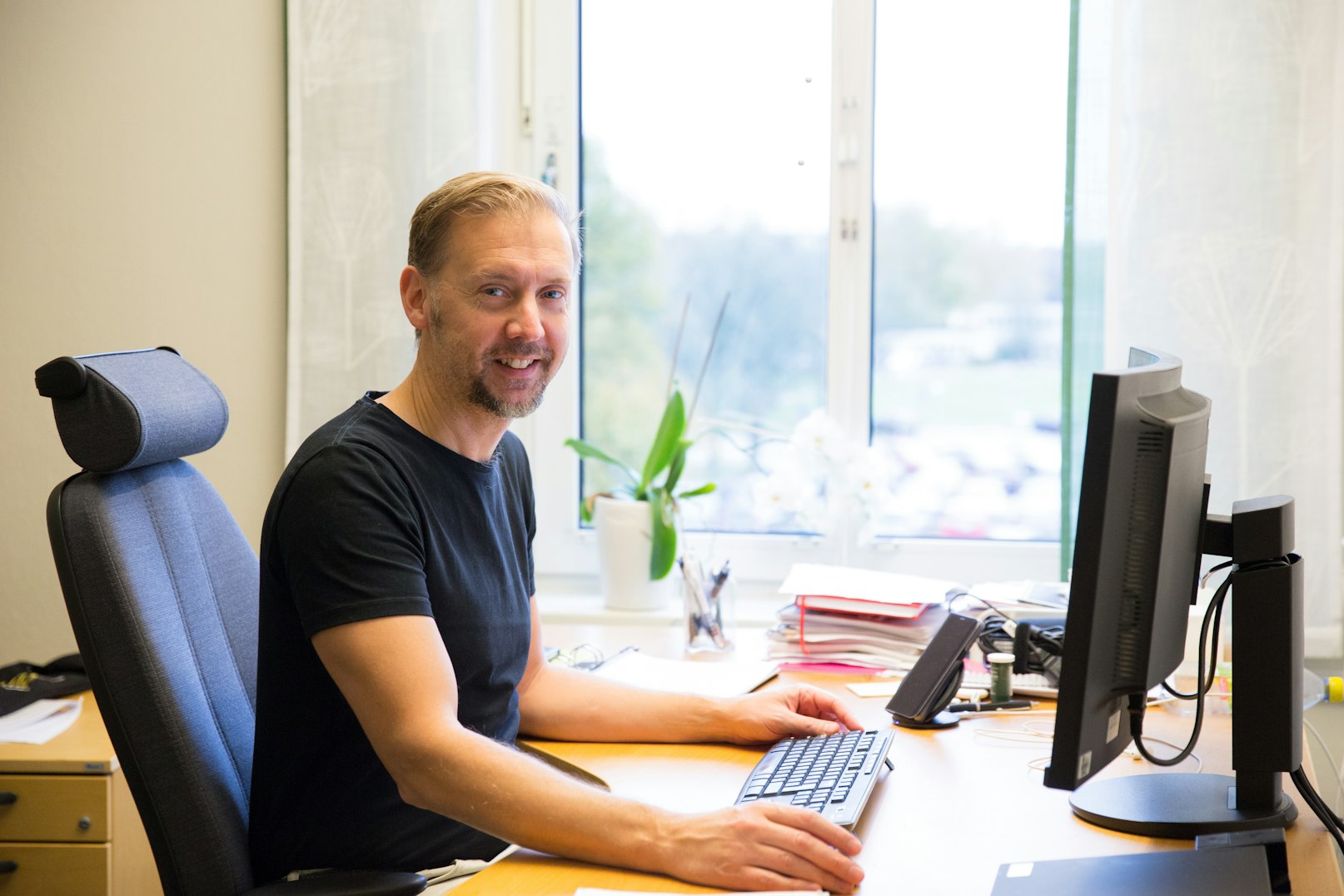 Verksamhetsutvecklare med logistik kompetens till kost och restauranger ...