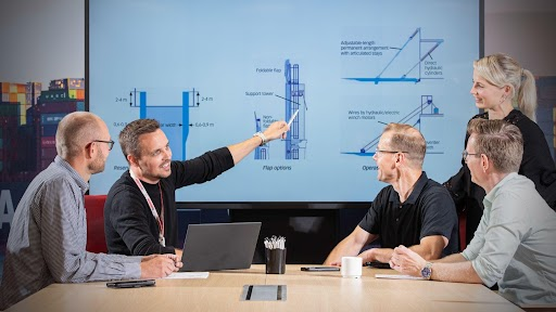 Trainee, Strength Analyst - MacGregor Finland Oy - Työpaikat - Duunitori