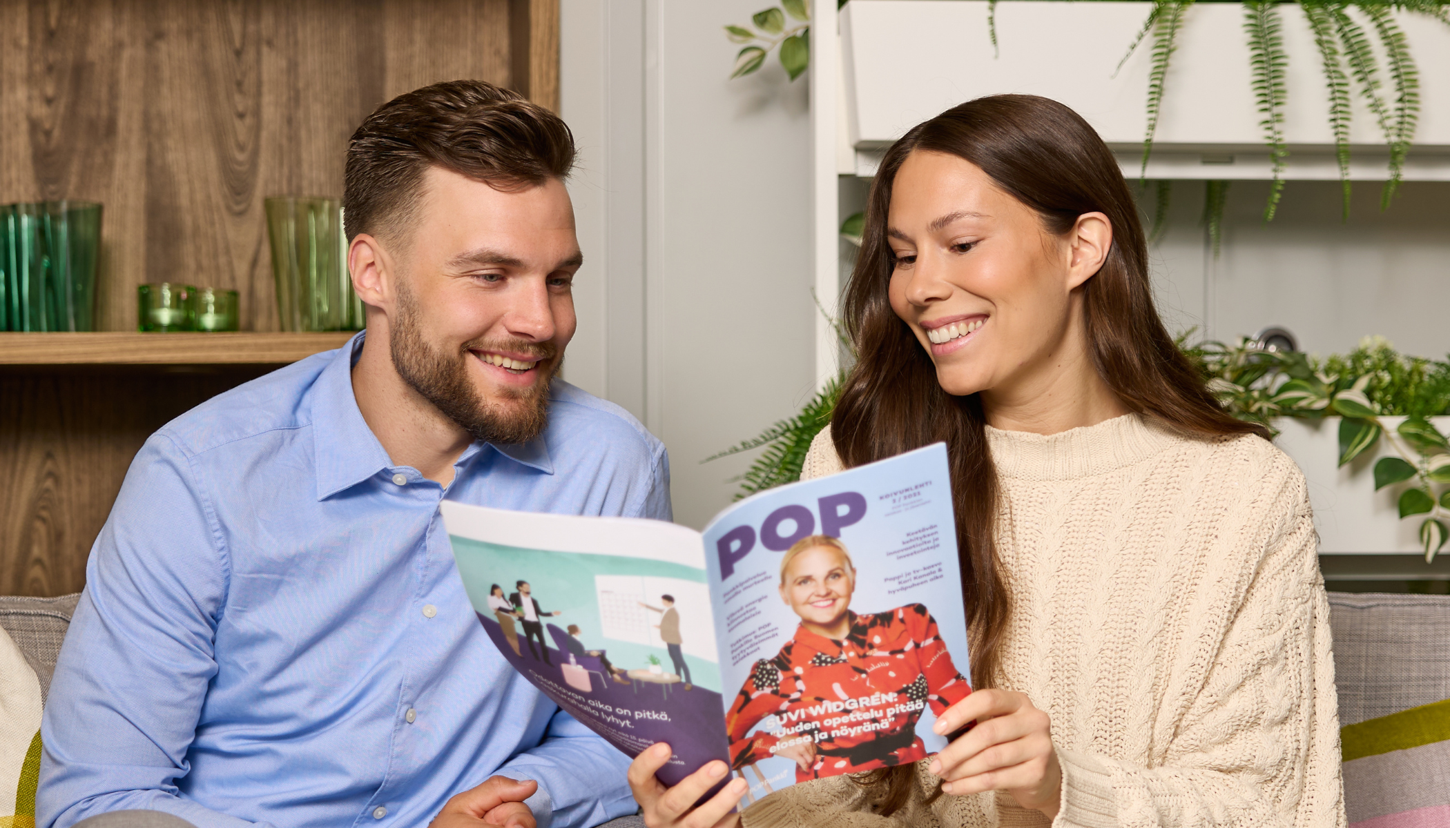 Toimitusjohtaja - POP Pankki Järvi-Suomi - Työpaikat - Duunitori