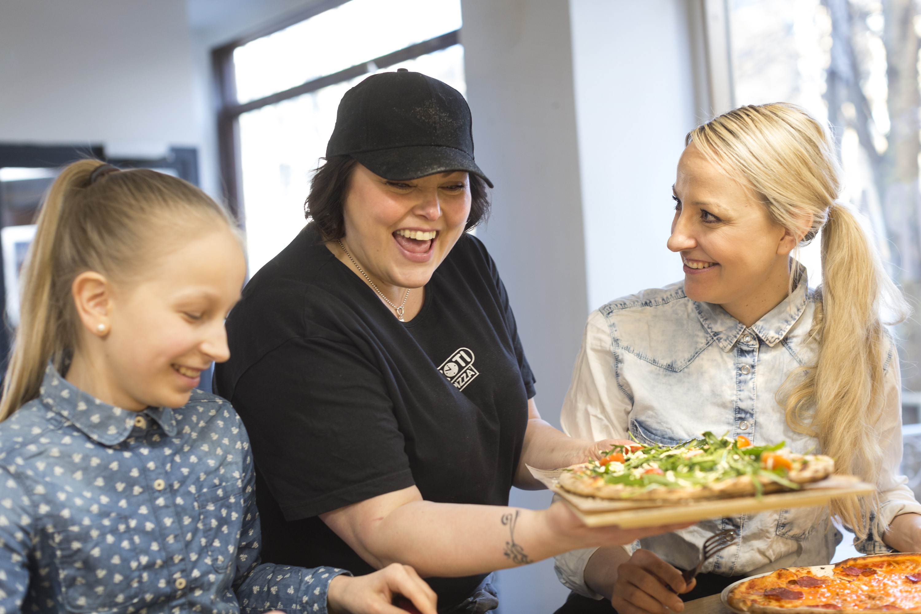 Hae Kotipizza-yrittäjäksi - Kotipizza Oyj - Työpaikat - Duunitori