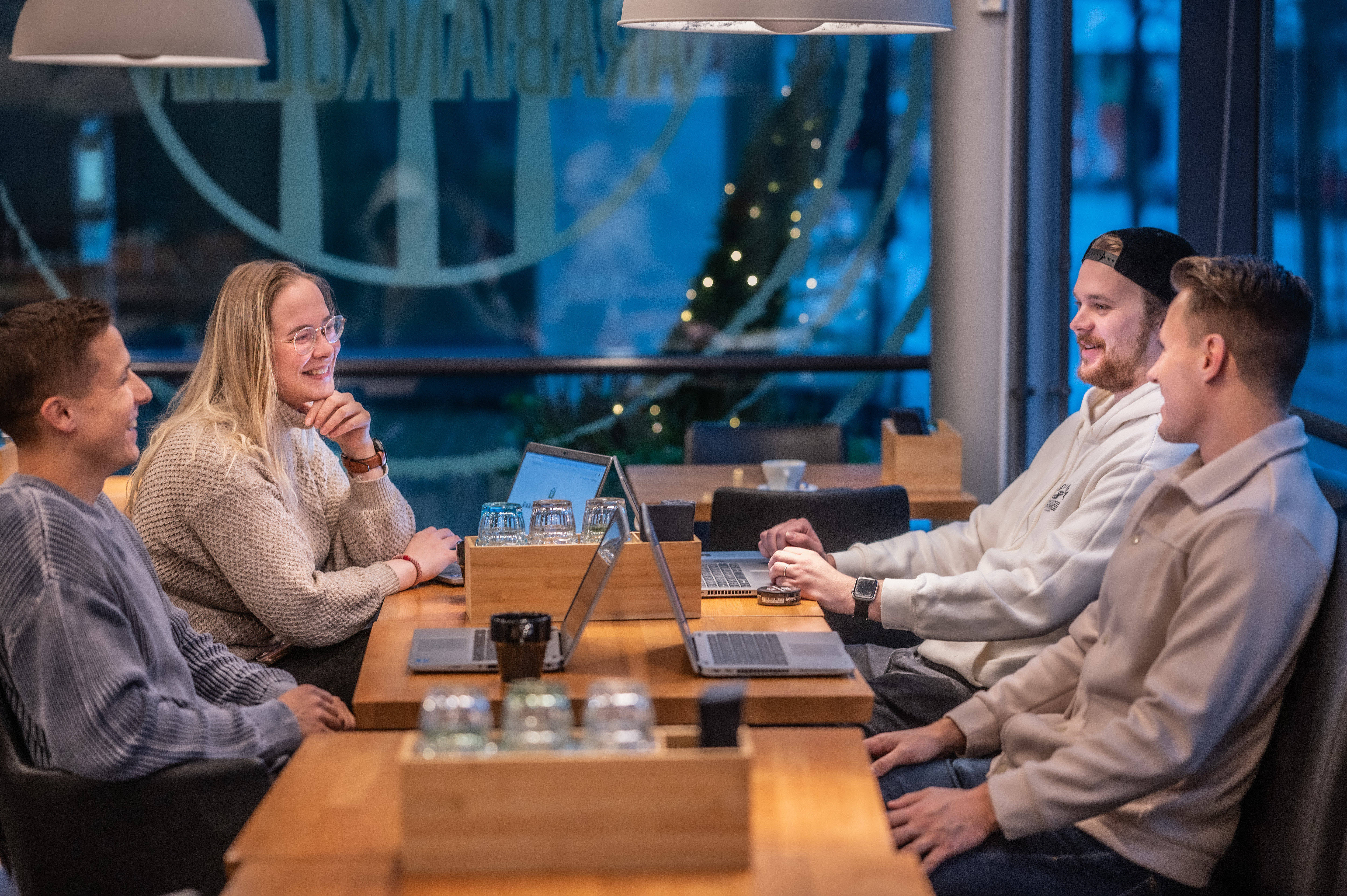 Project Leader & Account Manager - JS Suomi Oy - Työpaikat - Duunitori