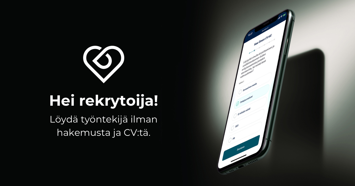 Duunitorin Dialogi | Duunitori