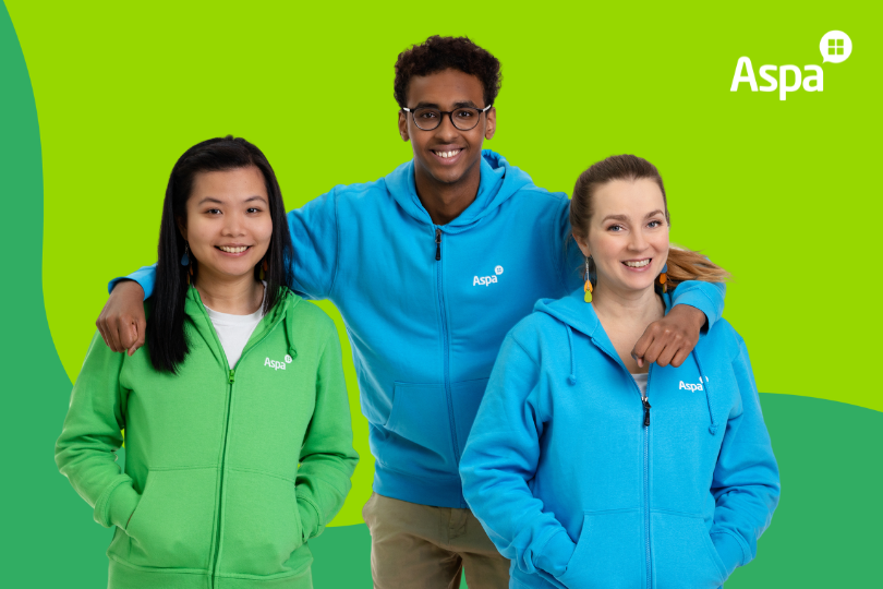 Kesätyöntekijöitä Aspa Palveluihin - Aspa Palvelut Oy - Työpaikat ...