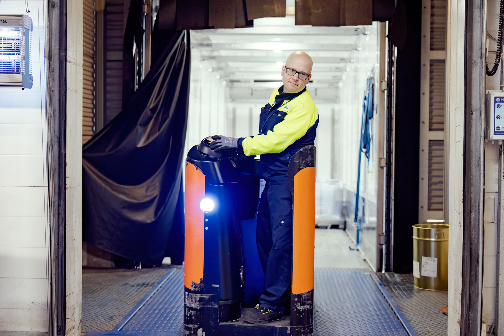 Varastotyöntekijä, Espoo - Orion Oyj - Työpaikat - Duunitori