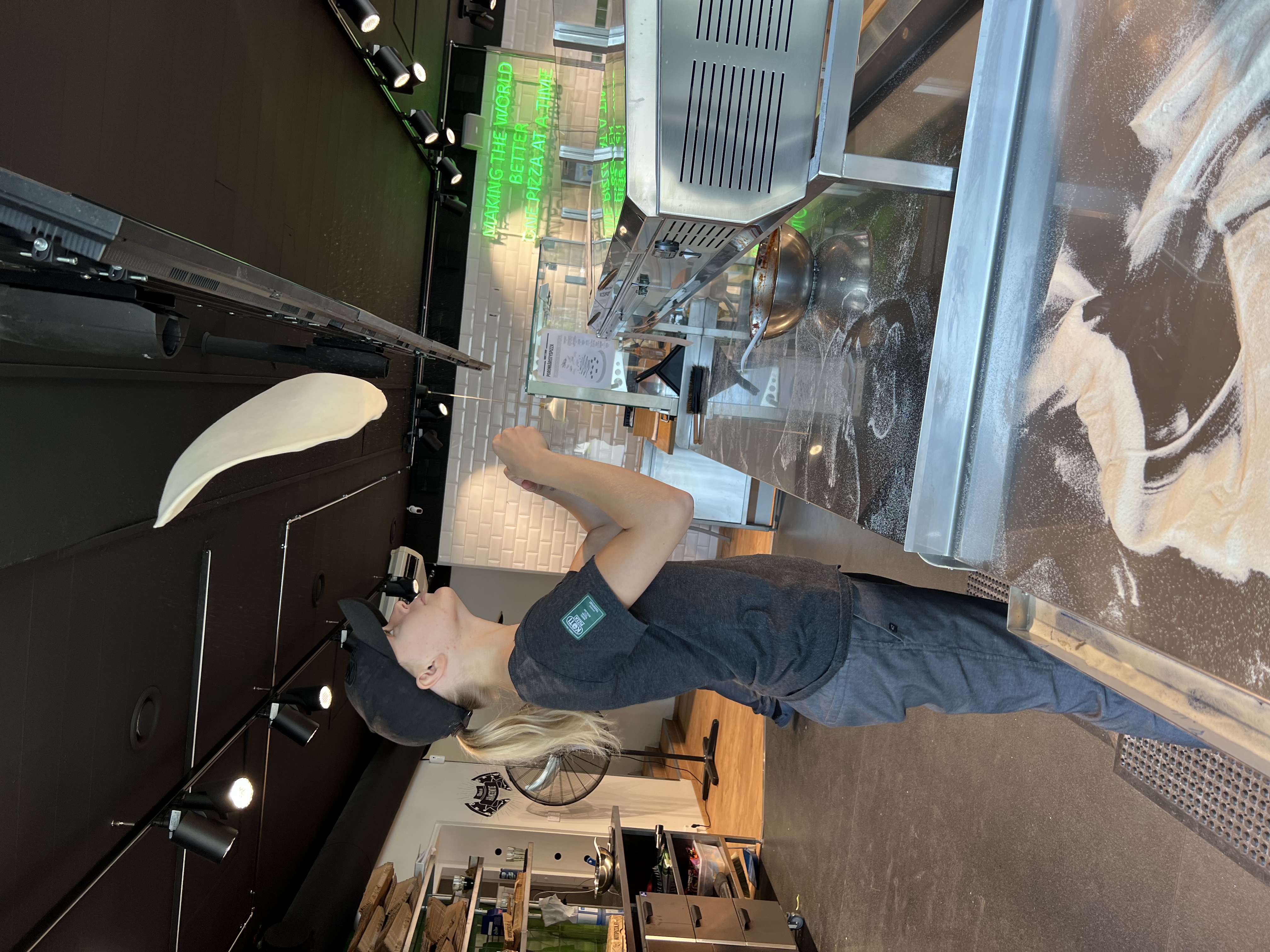 Ravintolatyöntekijä - Maula Ali Oy - Työpaikat - Duunitori