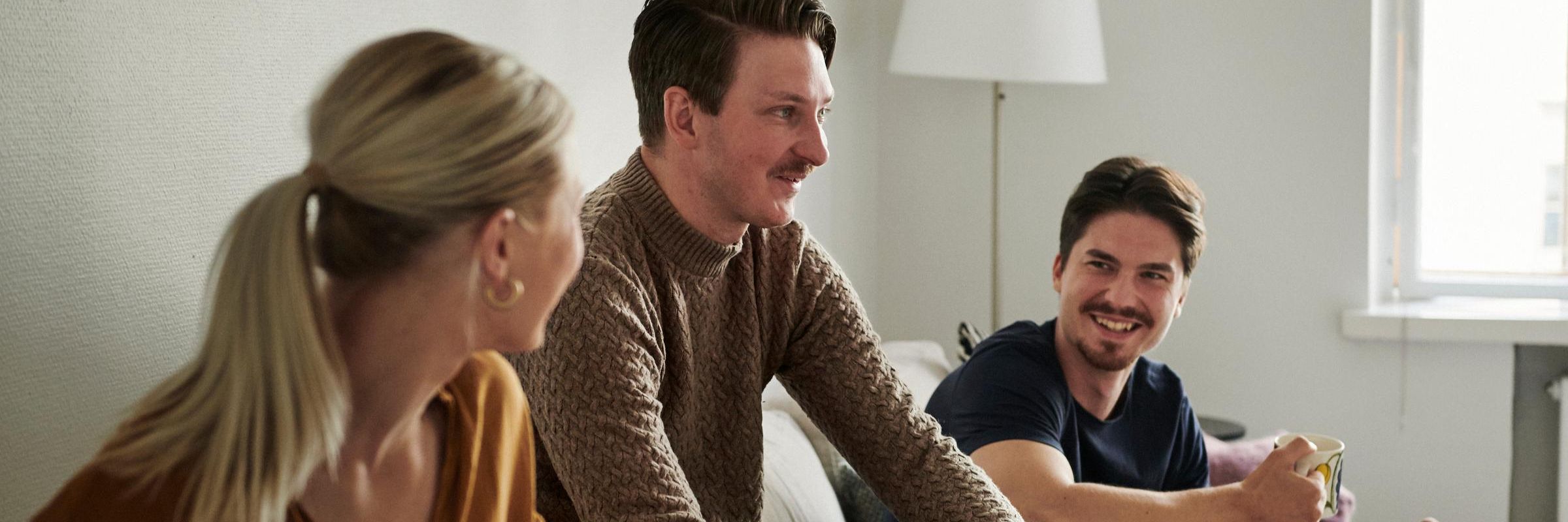 Senior Google Cloud Developer, Visma Sign - Visma Solutions Oy ...