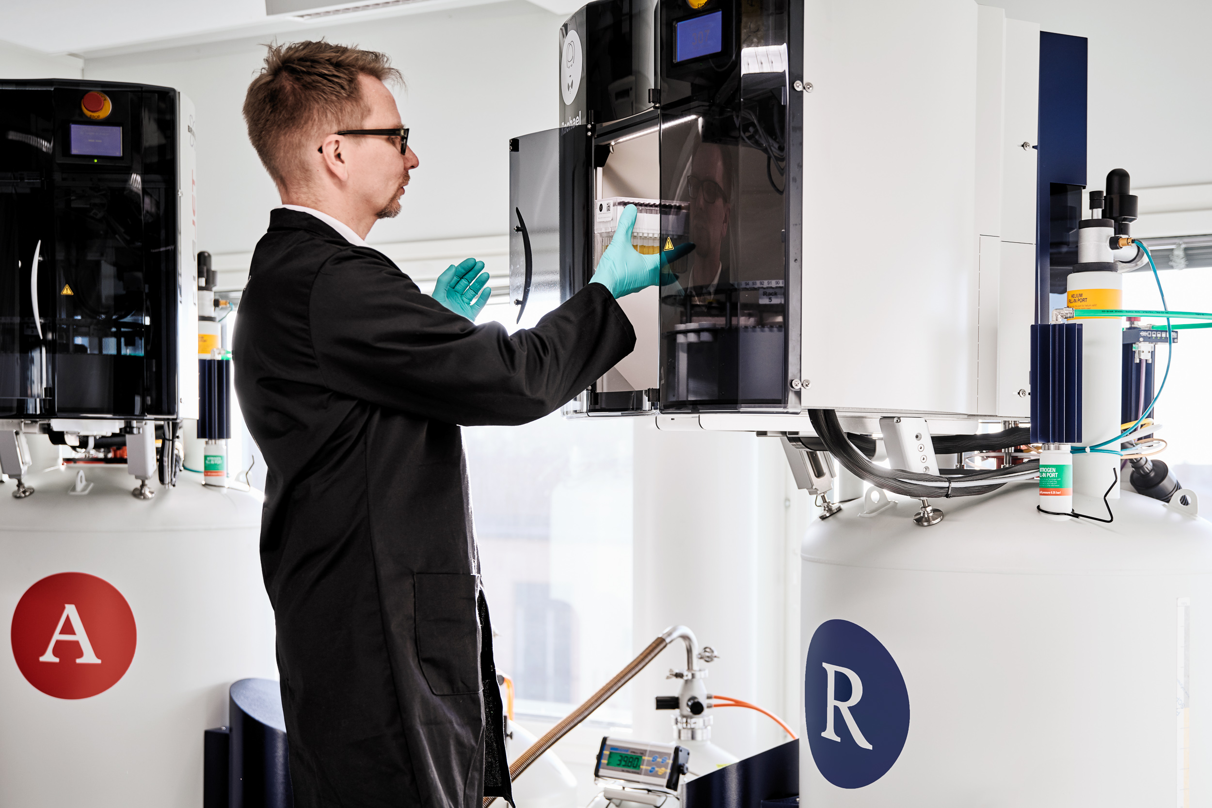 Laborantti - Nightingale Health Oyj - Työpaikat - Duunitori