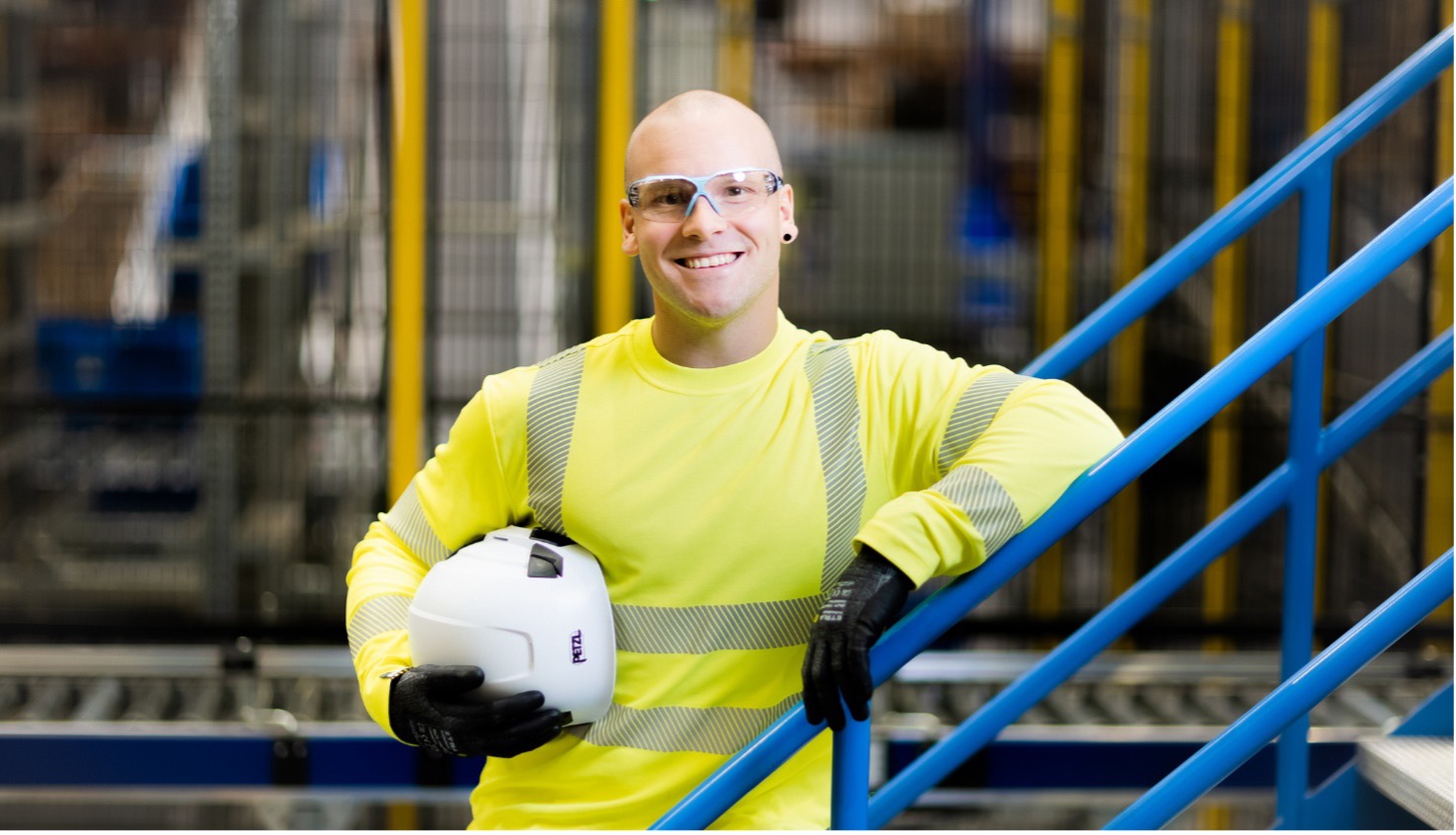 Varastotyöntekijä - Etra Oy - Työpaikat - Duunitori