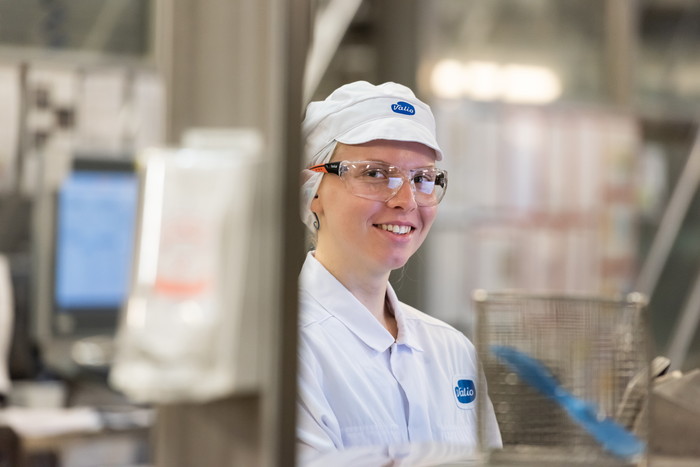 Tuotepakkaajia, Seinäjoki (määräaikainen) - Valio Oy - Työpaikat ...