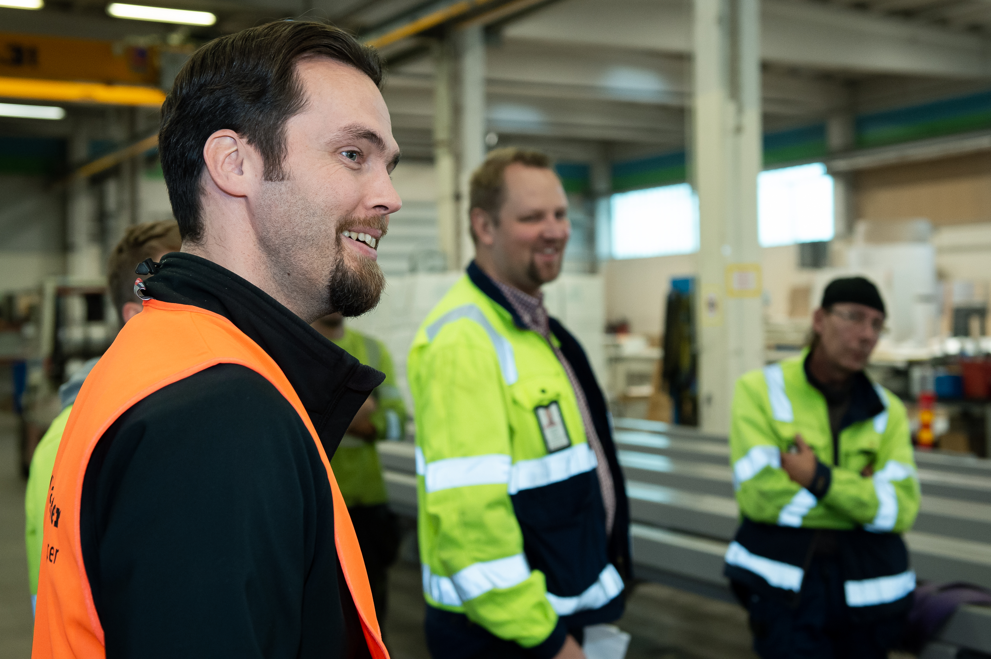 Rakennuttamisen projektipäällikkö - Raumaster Oy - Työpaikat - Duunitori