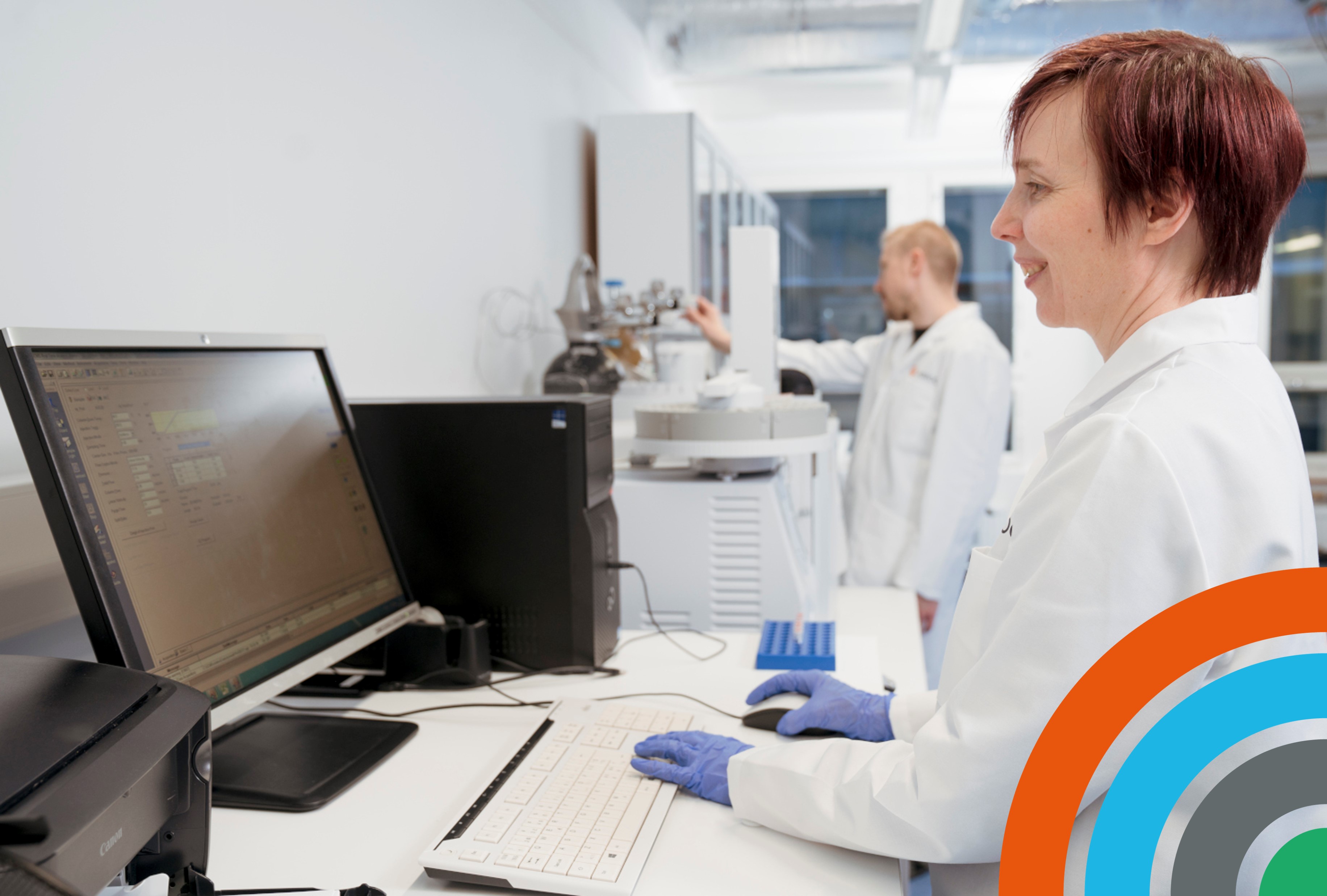 Laborantti Kuopioon - Labroc Oy - Työpaikat - Duunitori