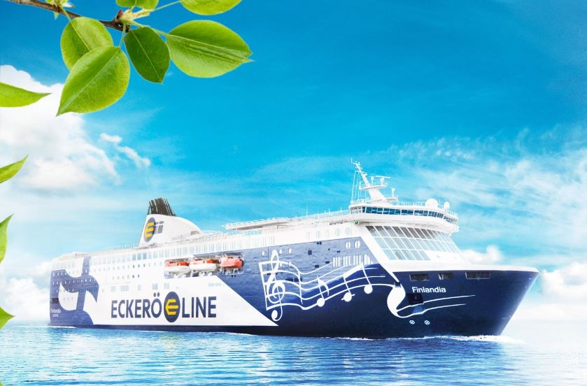 Security - M/S Finlandia - Eckerö Line - Työpaikat - Duunitori