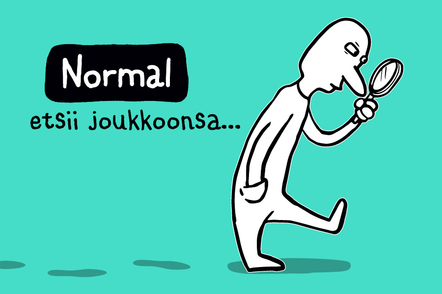 Myymäläpäällikkö Pääkaupunkiseudulle - Normal Finland Oy - Työpaikat ...