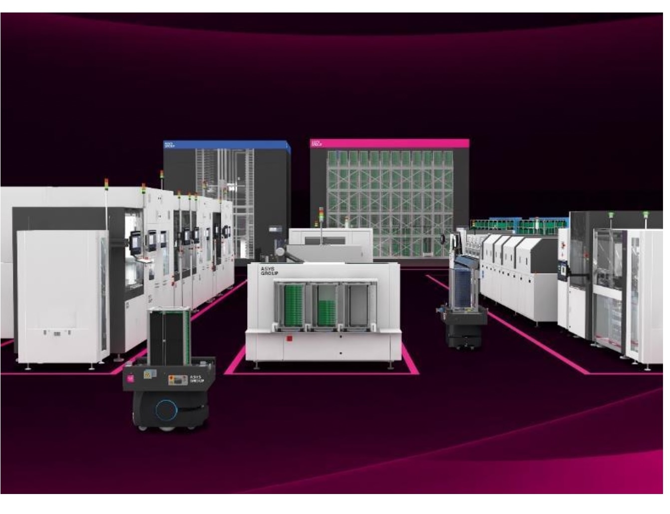 Sales Manager, Myyntipäällikkö - ASYS Automation Nordic Oy - Työpaikat ...