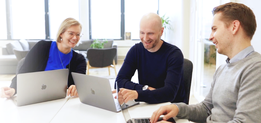 Senior Software Engineer - Koho Sales Oy - Työpaikat - Duunitori