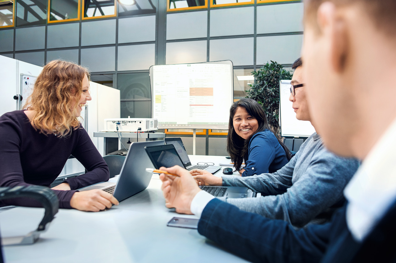 ESHQ Manager - ContiTech Finland Oy - Työpaikat - Duunitori