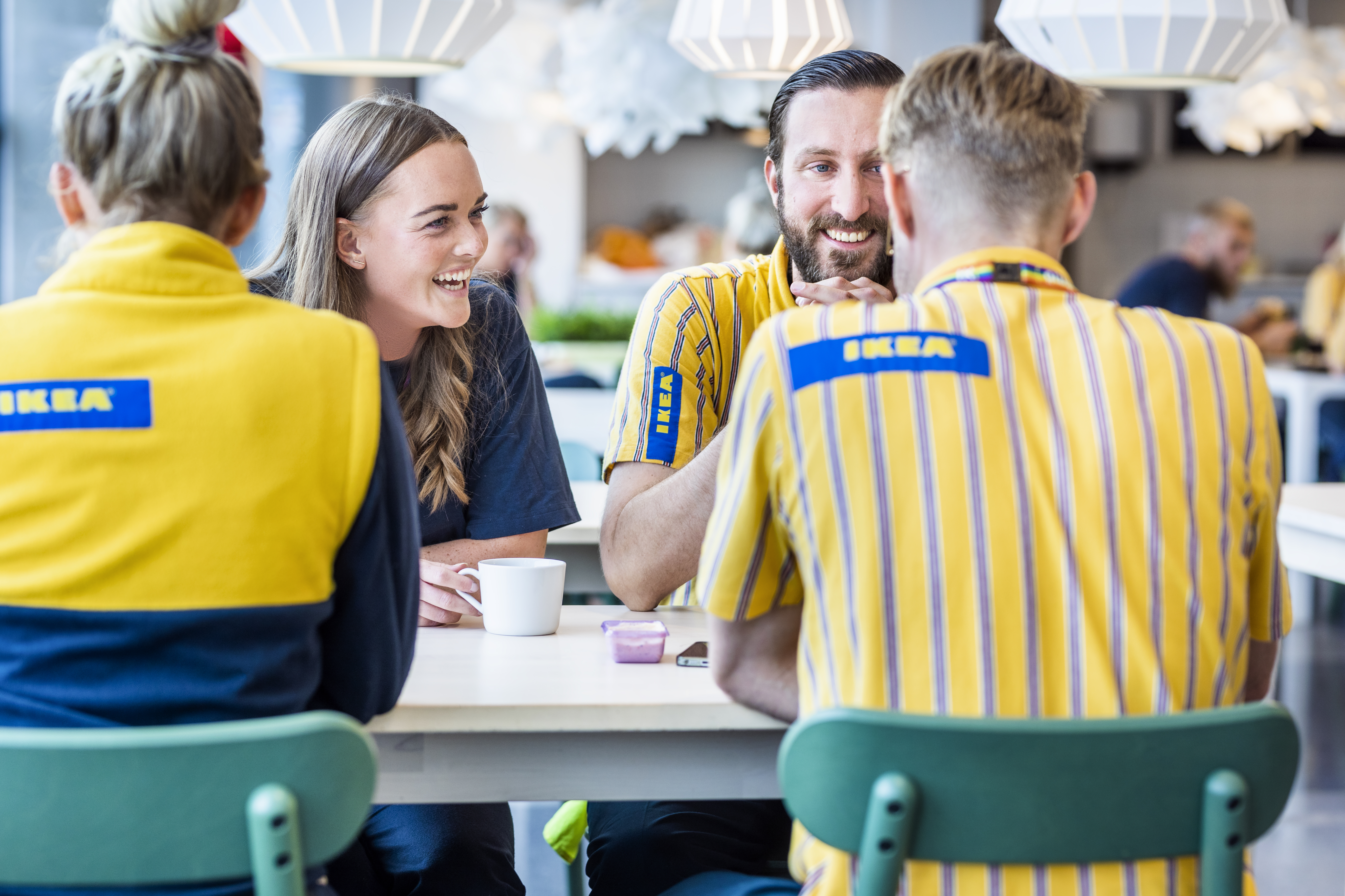 Kesätyö, IKEA Espoo / IKEA Vantaa / IKEA Asiakaspalvelukeskus - IKEA Oy - Työpaikat - Duunitori
