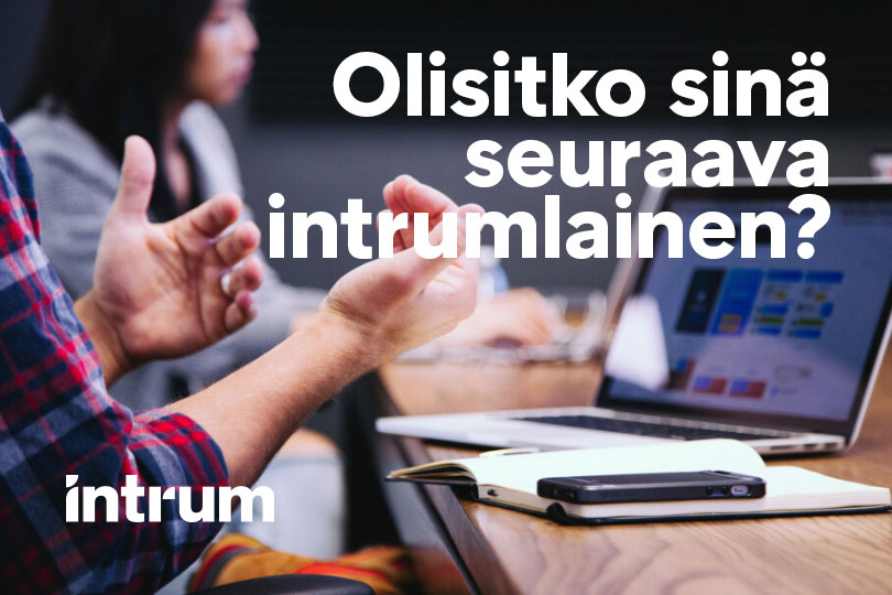 Oikeudenkäynti- ja prosessijuristi - Intrum Oy - Työpaikat - Duunitori