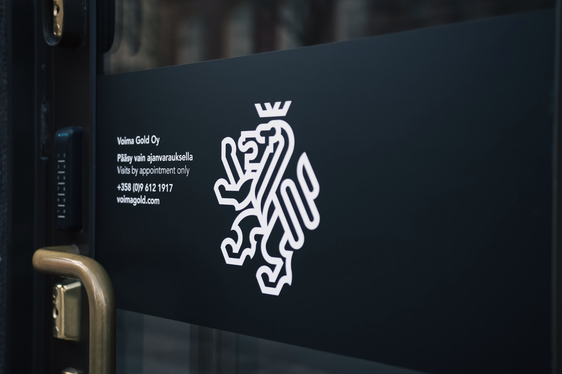Vartija / Turvallisuusvalvoja - Voima Protect Oy - Työpaikat - Duunitori