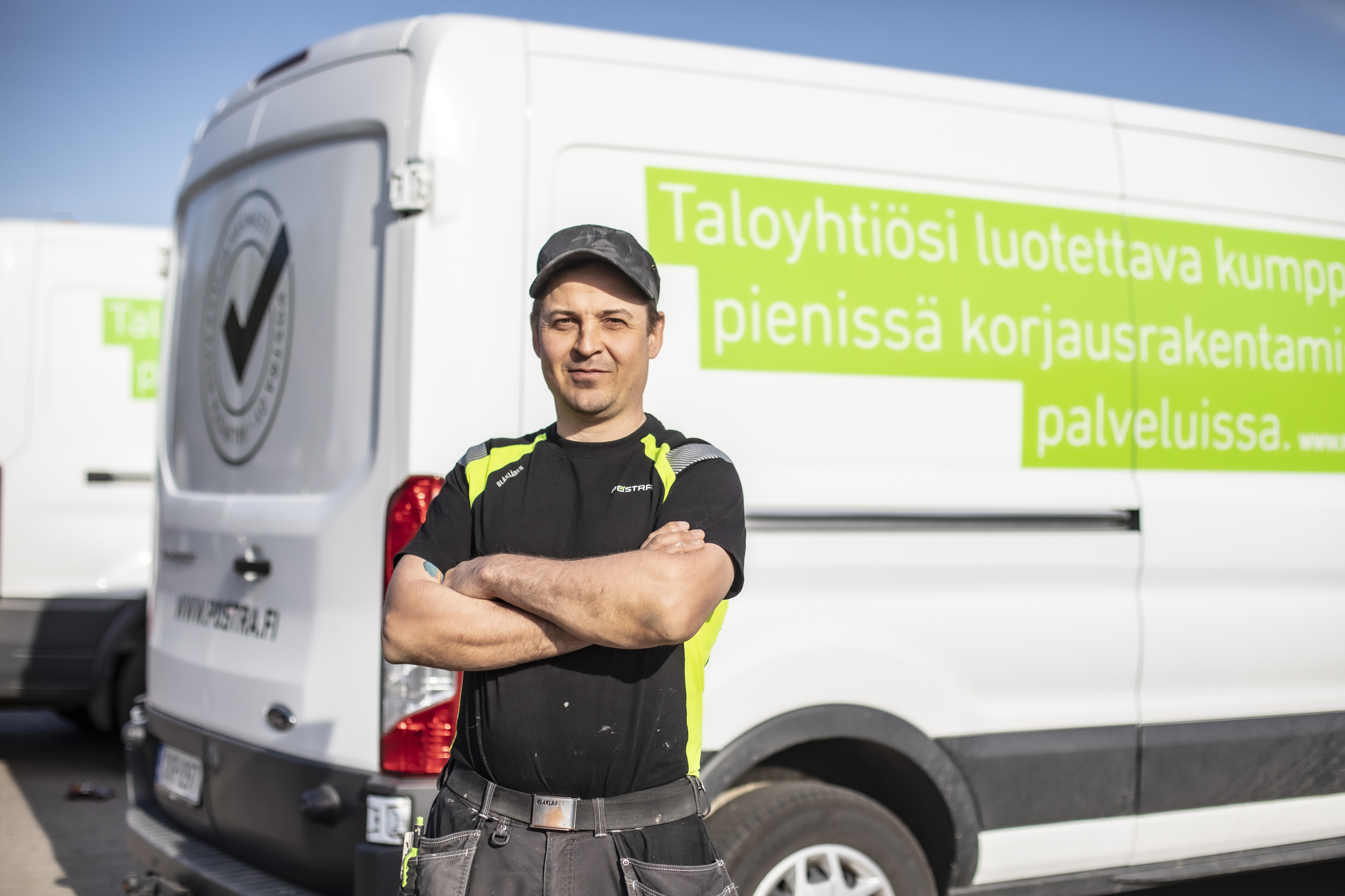 Korjausrakentamisen projektipäällikkö - Postra Oy - Työpaikat - Duunitori