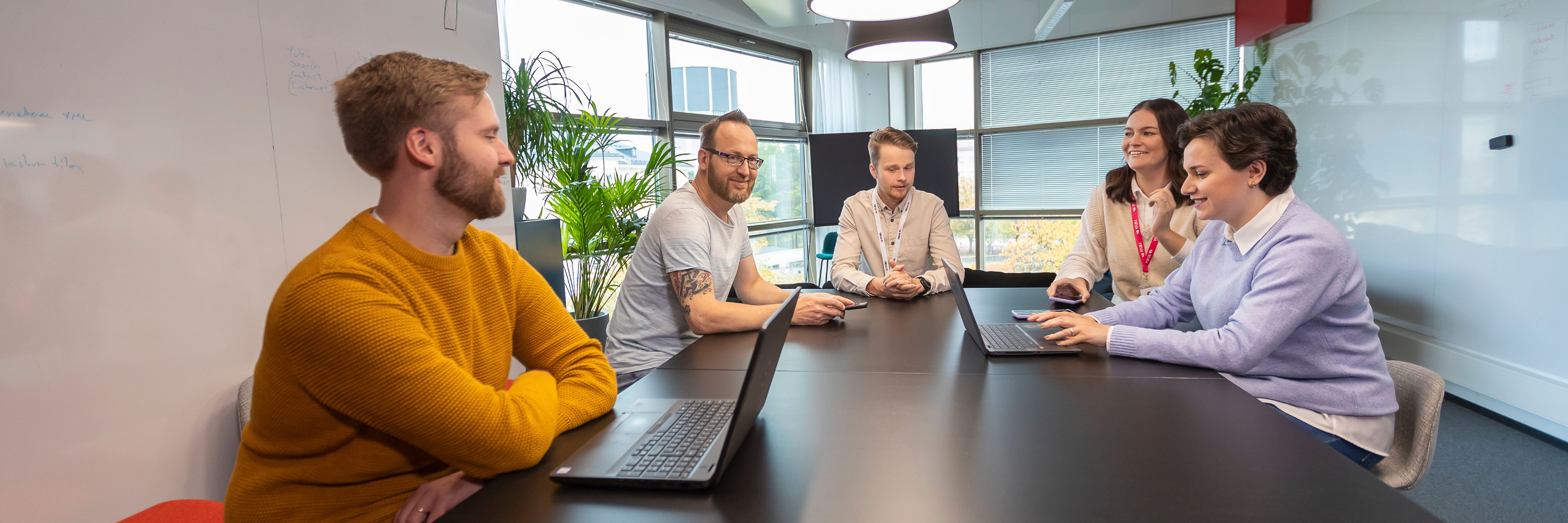 Senior Cloud Engineer, Netvisor - Visma Solutions Oy - Työpaikat ...