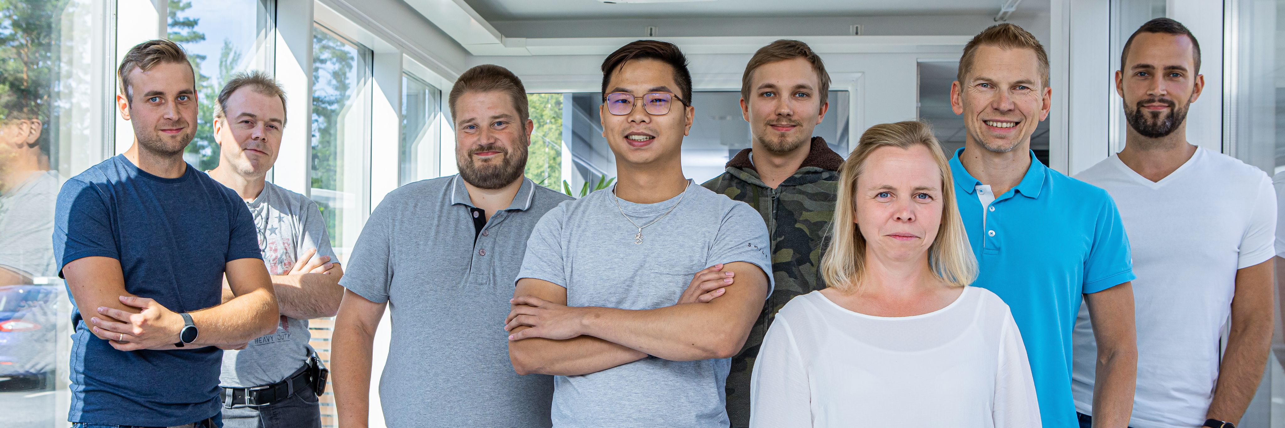 Sourcing Engineer - Beamex Oy Ab - Työpaikat - Duunitori