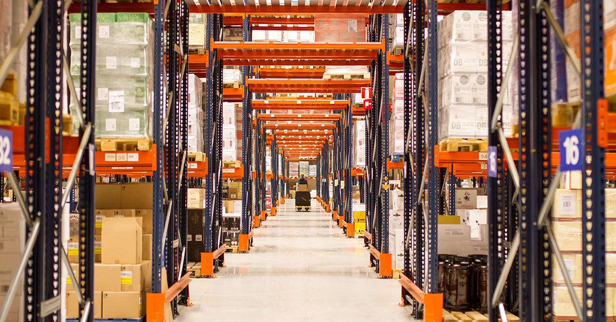 Varastotyöntekijöitä sesonkityöhön - Ab ME Group Oy Ltd - Työpaikat ...