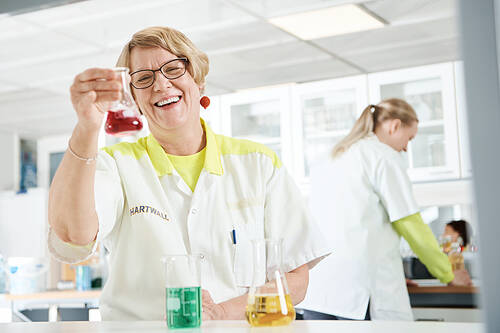 Laborantti kesätyöhön - Hartwall Oy - Työpaikat - Duunitori