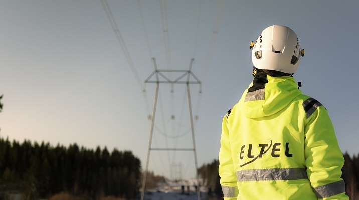 Työmaapäällikkö, voimajohdot - Eltel Networks Oy - Työpaikat - Duunitori