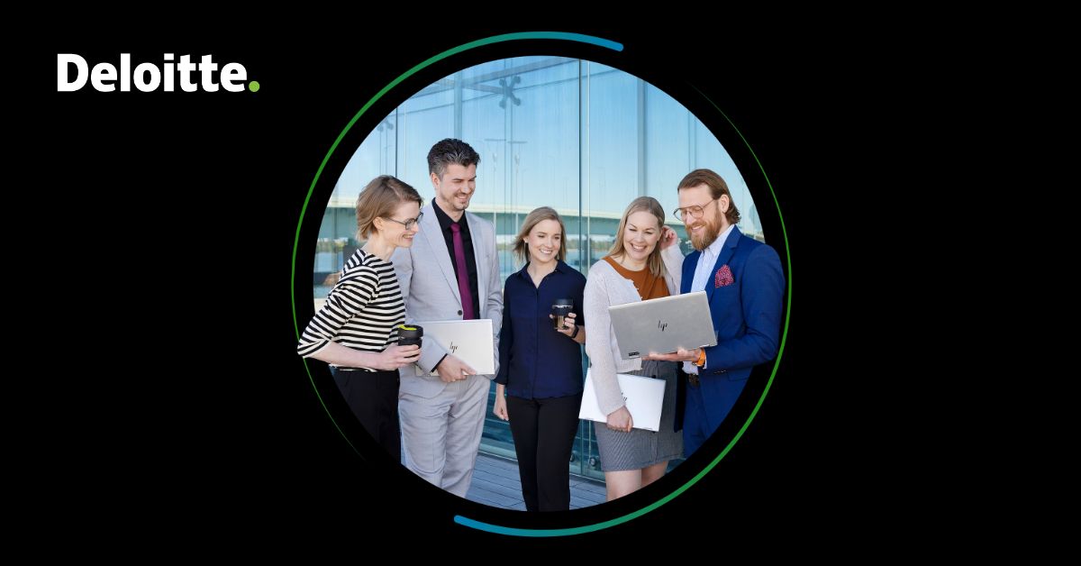 Experienced IT Auditor with SAP background - Deloitte - Työpaikat ...