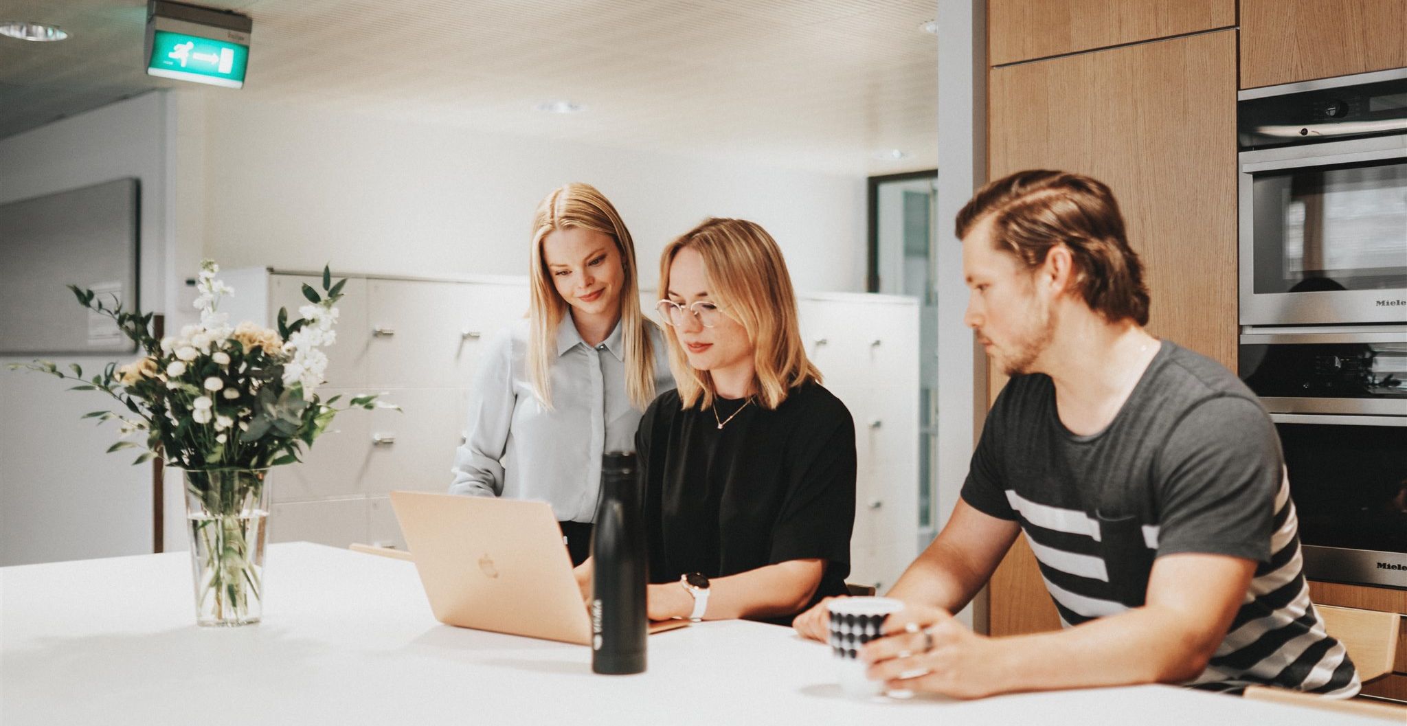 Senior Developer - Java, fullstack - Visma Megaflex Oy - Työpaikat - Duunitori