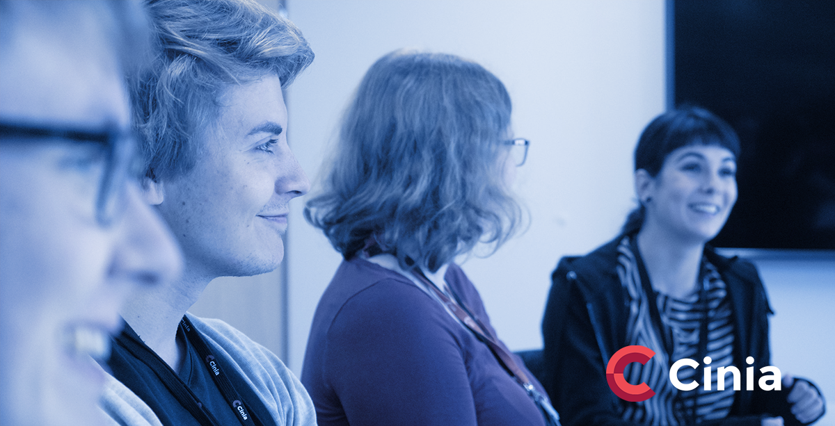 Operations Manager - Cinia Oy - Työpaikat - Duunitori